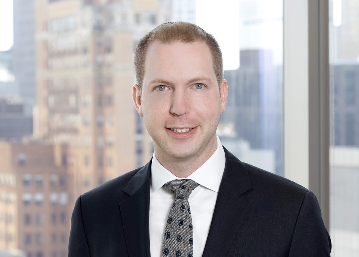 Ari Glatt | Real Estate Lawyer | Nixon Peabody LLP