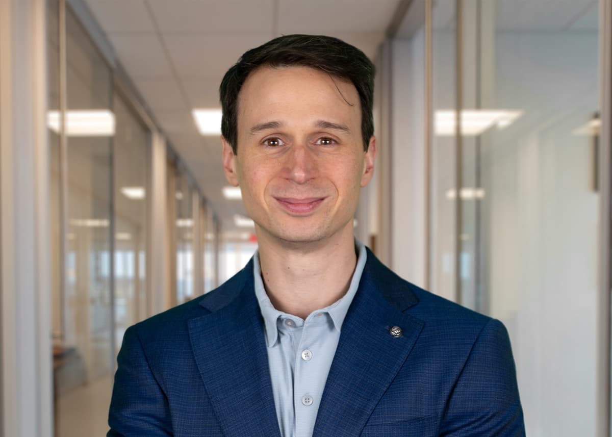 Joshua S. Gold | Real Estate Lawyer | Nixon Peabody LLP