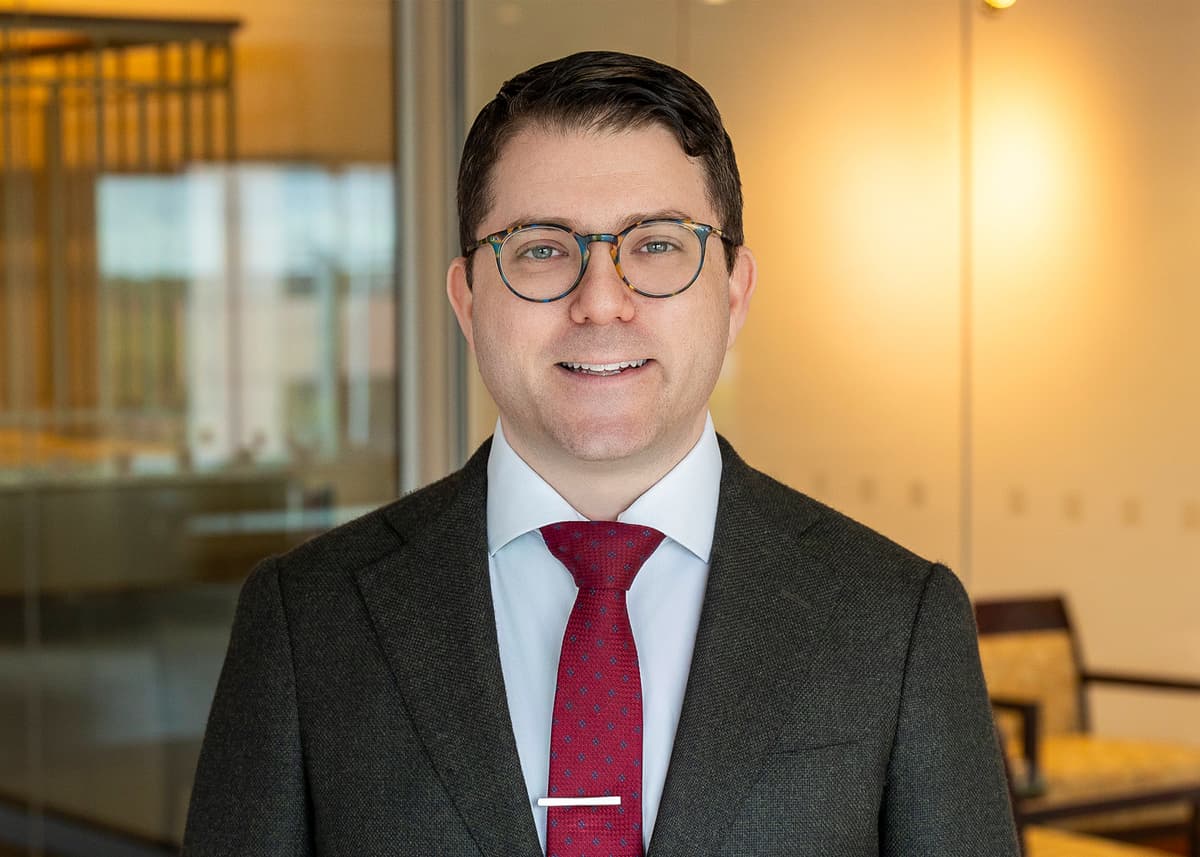 Aaron Goldman | Environmental Lawyer | Nixon Peabody LLP