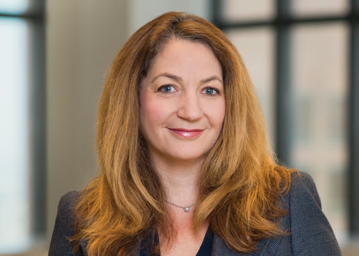 Jill H. Gordon | Healthcare Lawyer | Nixon Peabody LLP