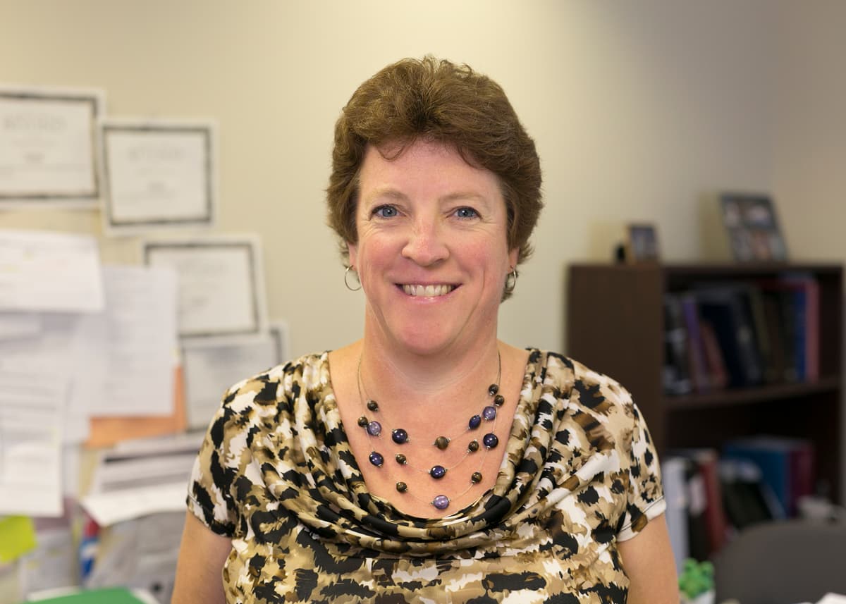 Paula K. Gordon | Labor and Employment Lawyer | Nixon Peabody LLP