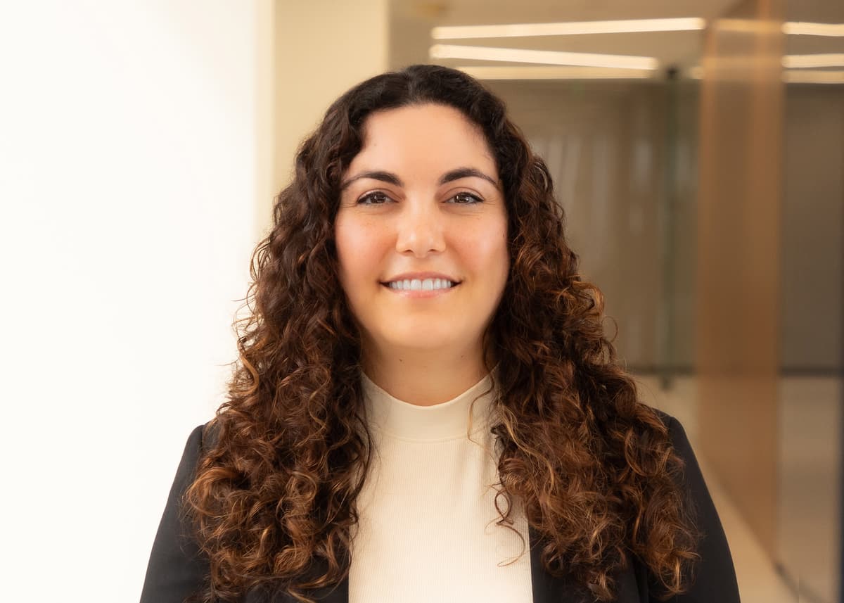 Danielle O. Griffin | Environmental Lawyer | Nixon Peabody LLP