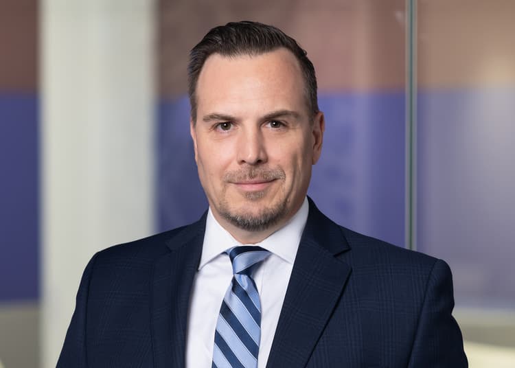 National Security & Resilience Lawyers | Nixon Peabody LLP