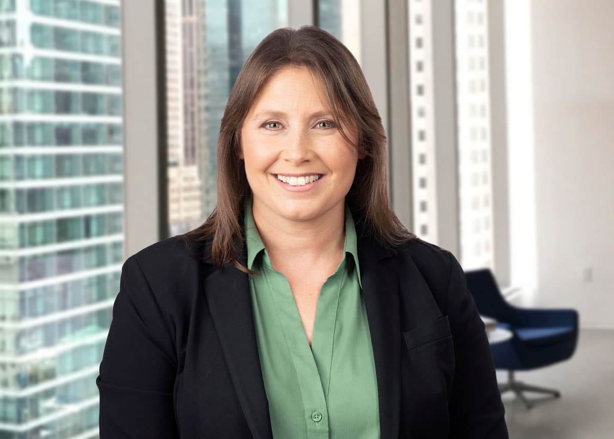 Sami B. Groff | Environmental Law Lawyer | Nixon Peabody LLP