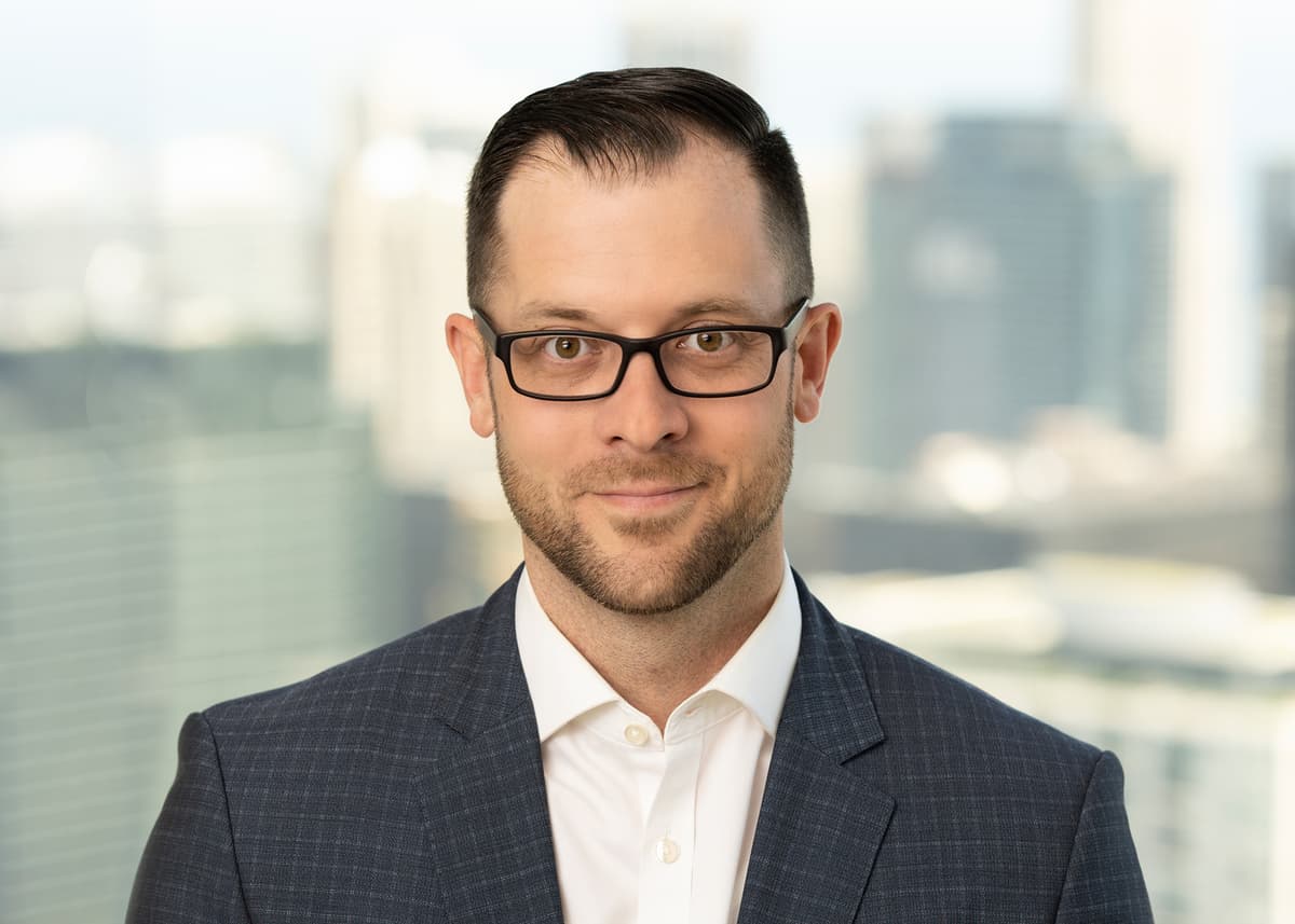 Andrew C. Hahn | Real Estate Lawyer | Nixon Peabody LLP