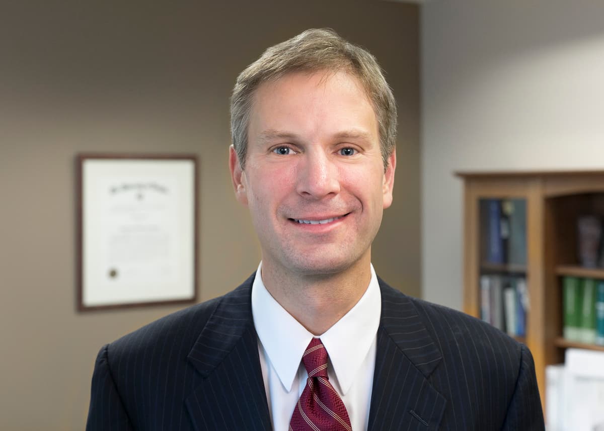 Christian D. Hancey | Employee Benefits & ERISA Lawyer | Nixon Peabody LLP