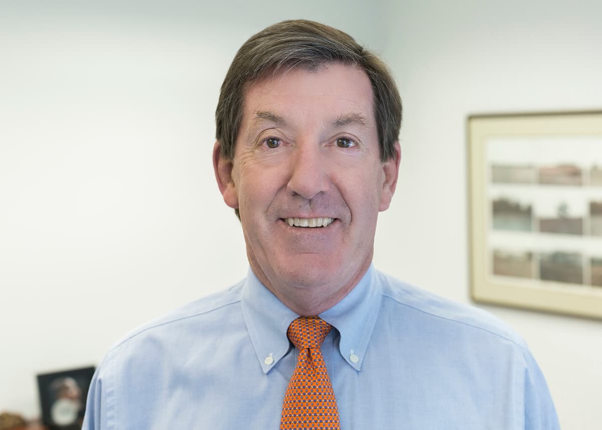 John C. Hayes | Complex Commercial Disputes | Nixon Peabody LLP