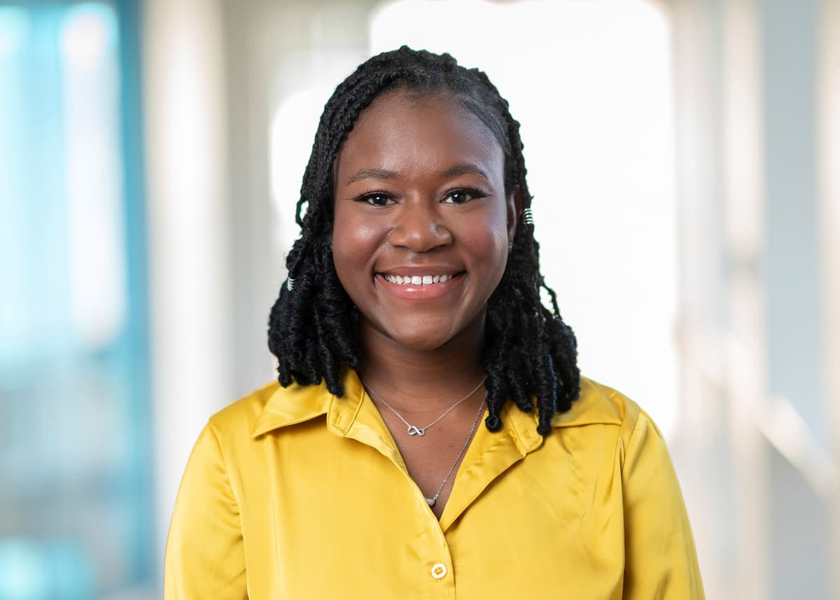 Hannah Heard | Paralegal | Nixon Peabody LLP