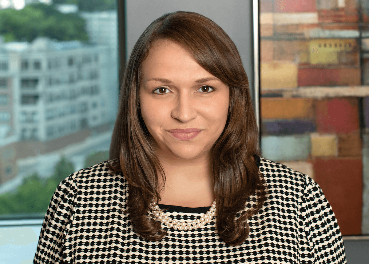 Kasey K. Hildonen | Complex Disputes Lawyer | Nixon Peabody LLP