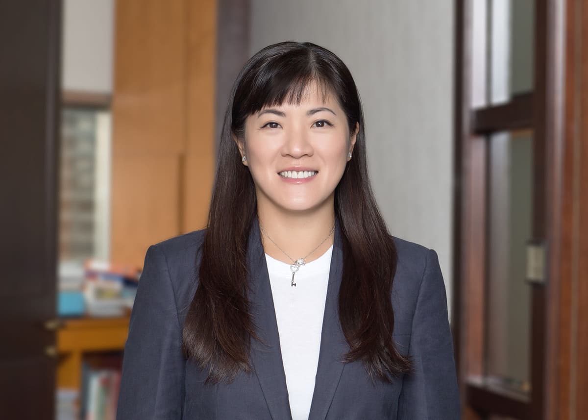 Mary Ho | Media & Entertainment Lawyer | Nixon Peabody CWL | Nixon ...