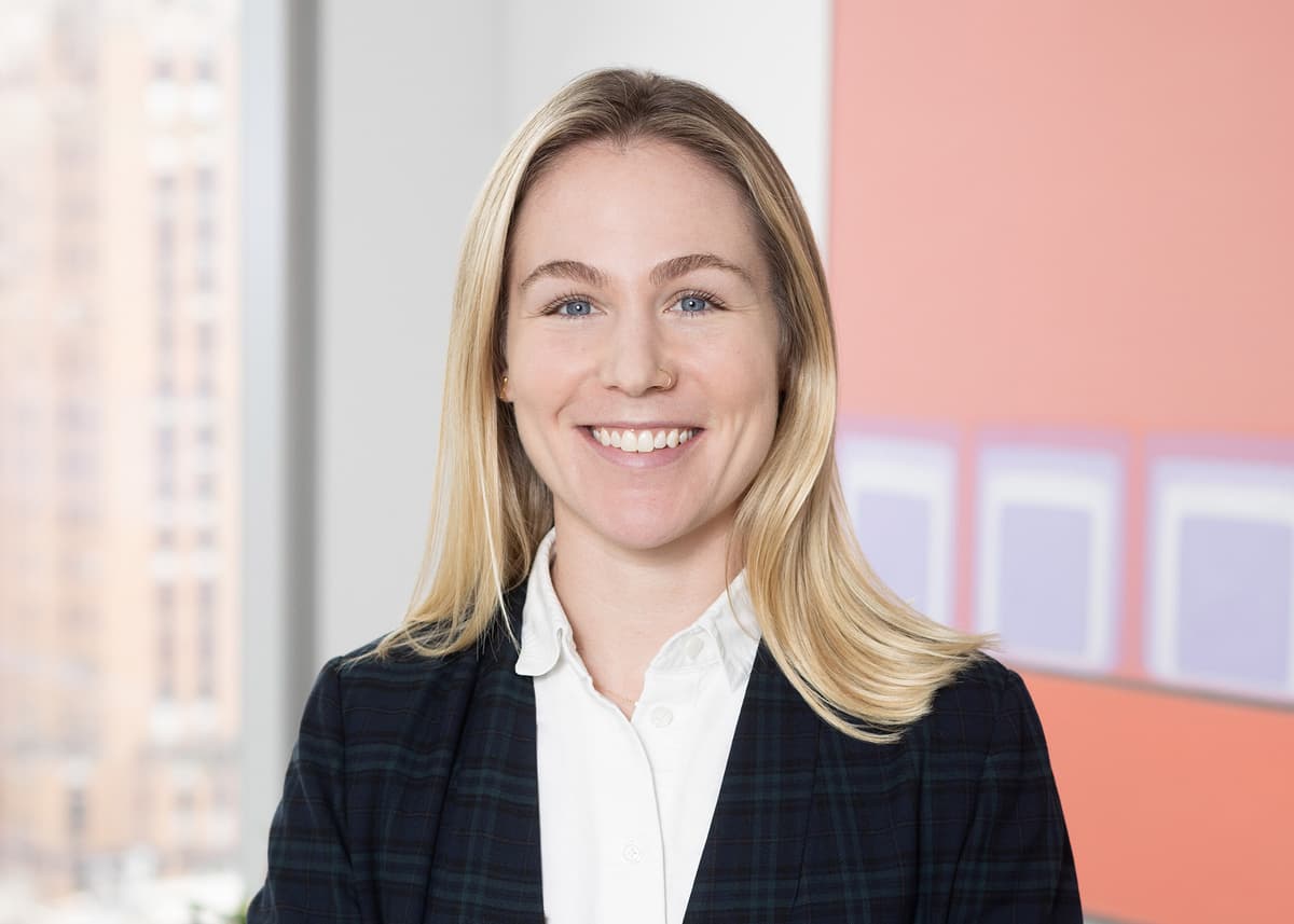 Hannah Holden | Affordable Housing Lawyer | Nixon Peabody LLP