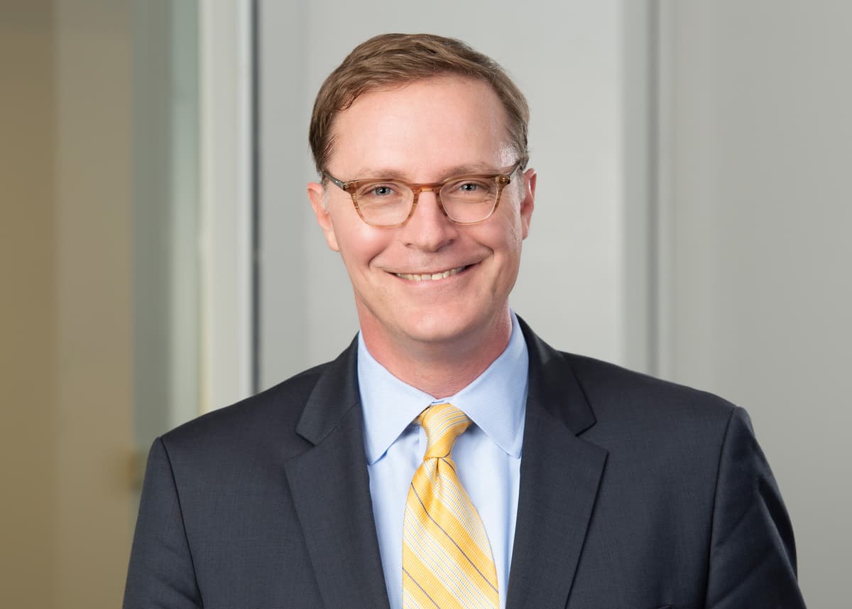 Christopher P. Hotaling | Government Investigations & White Collar ...