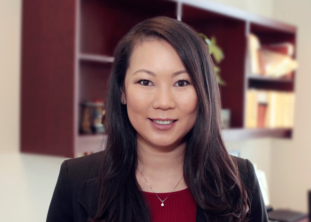 Linda B. Huber | Intellectual Property Lawyer | Nixon Peabody LLP