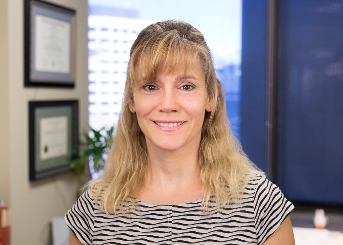 Shayne Y. Huff | Life Sciences Lawyer | Nixon Peabody LLP