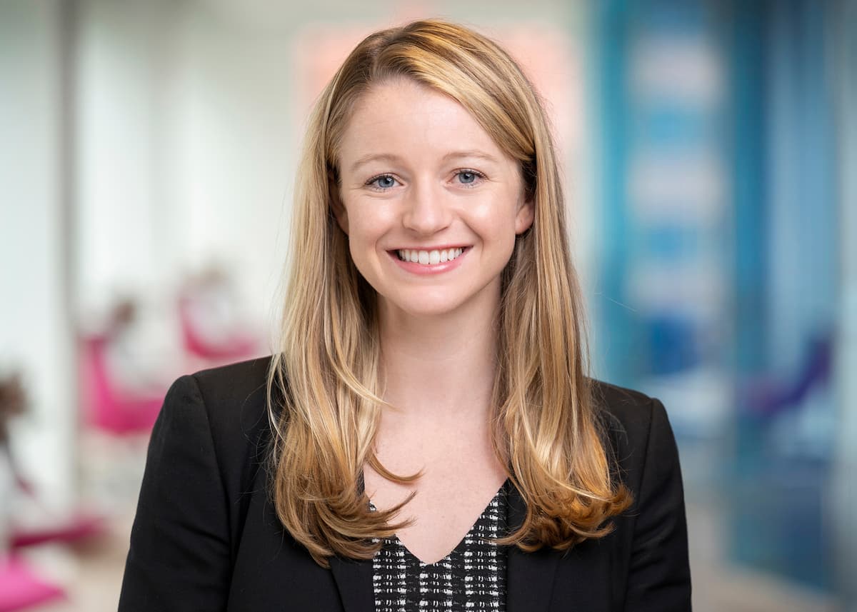 Catherine Ingram Hunstad | Cross-Border Risks Lawyer | Nixon Peabody LLP