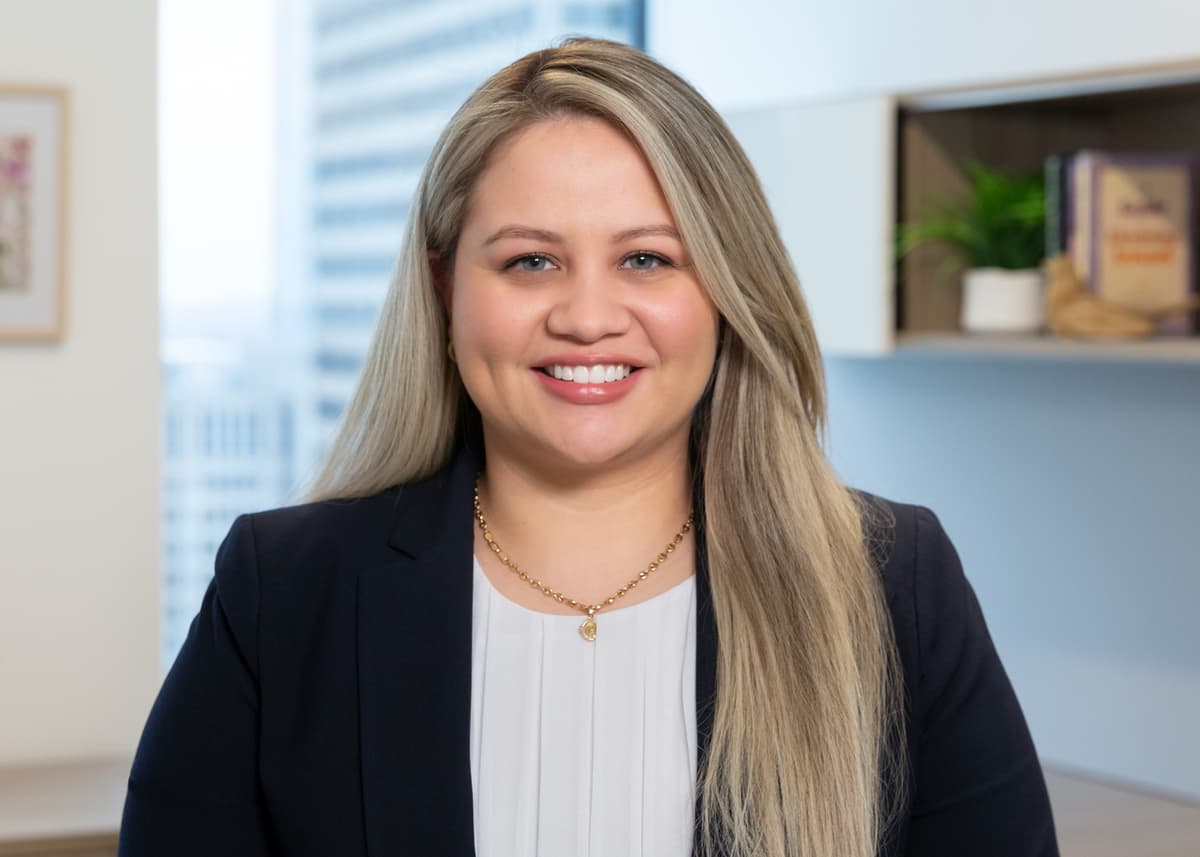 Angie Isaza-Loaiza | Private Wealth & Advisory Lawyer | Nixon Peabody LLP
