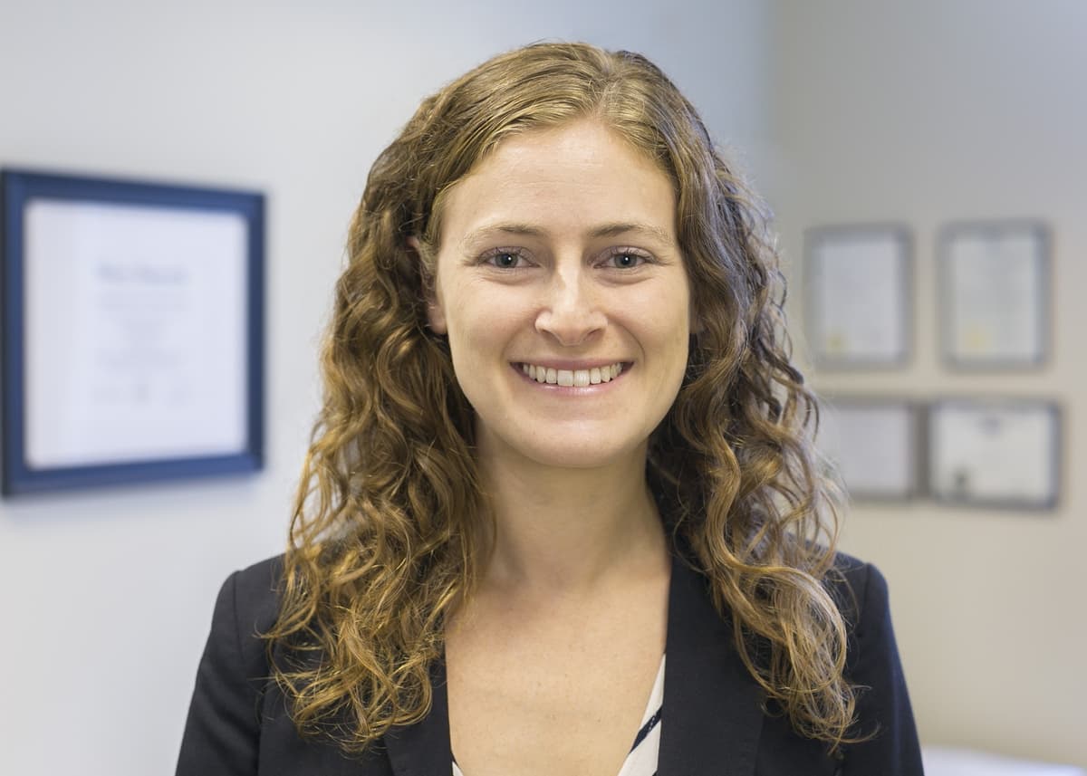 Jessica Schachter Jewell | Labor and Employment Lawyer | Nixon Peabody LLP