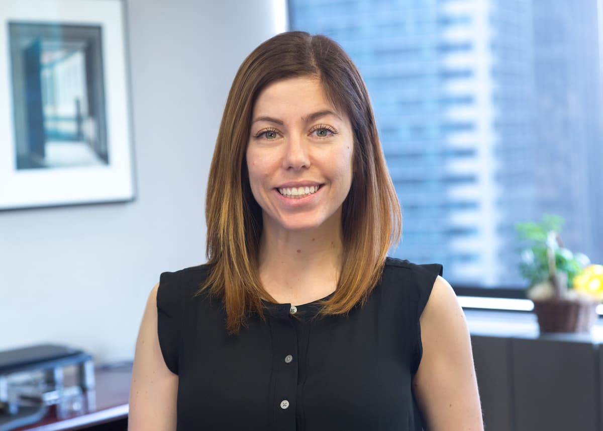 Jeanne Jodoin, Ph.D. | IP Counseling & Transactions Specialist | Nixon ...