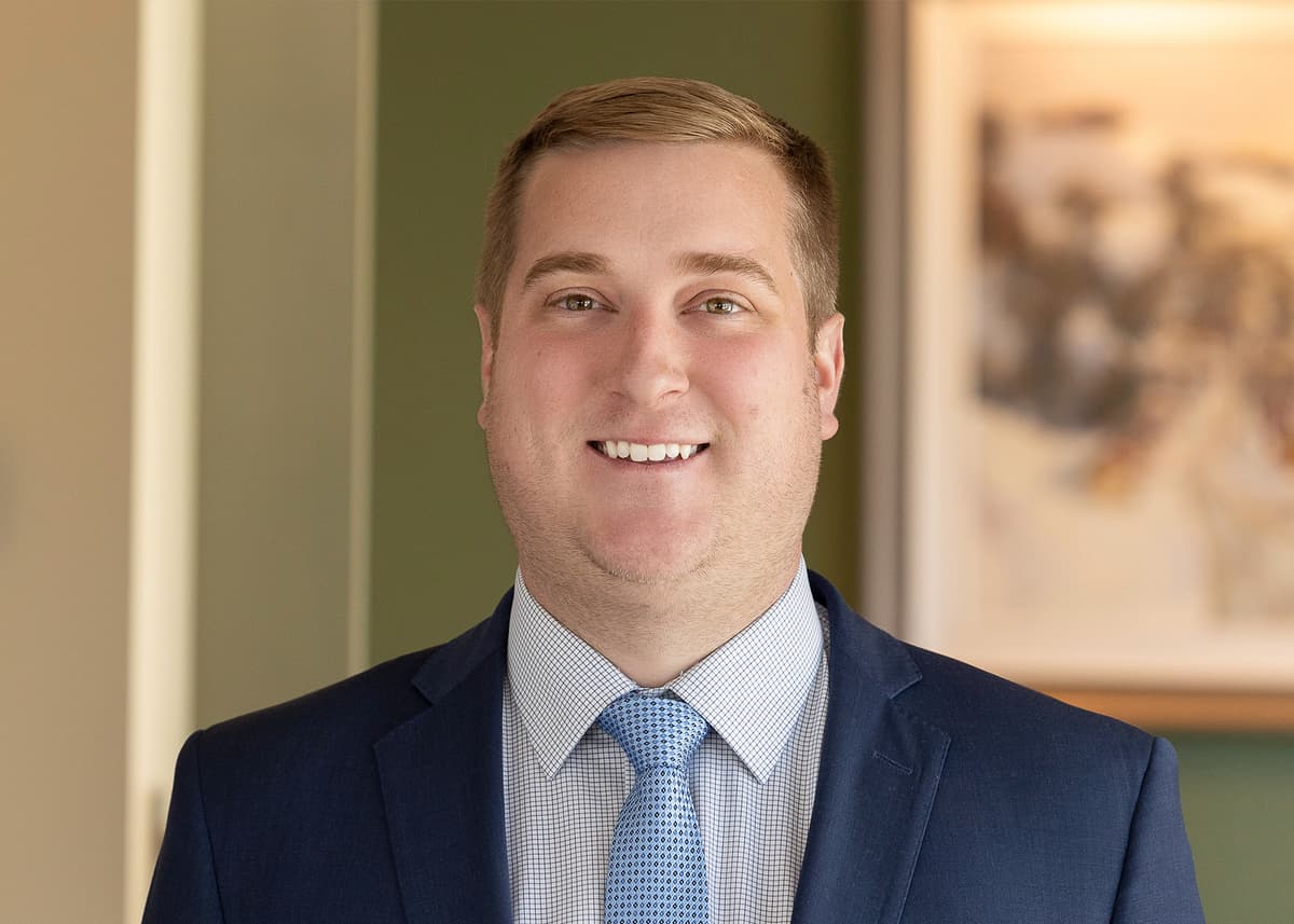 Jared A. Joyce | Corporate & Finance Lawyer | Nixon Peabody LLP