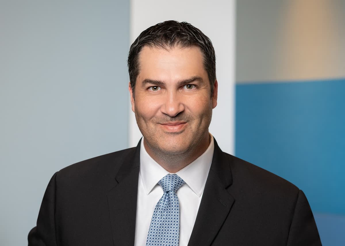 Brian J. Kennedy | Intellectual Property Lawyer | Nixon Peabody LLP