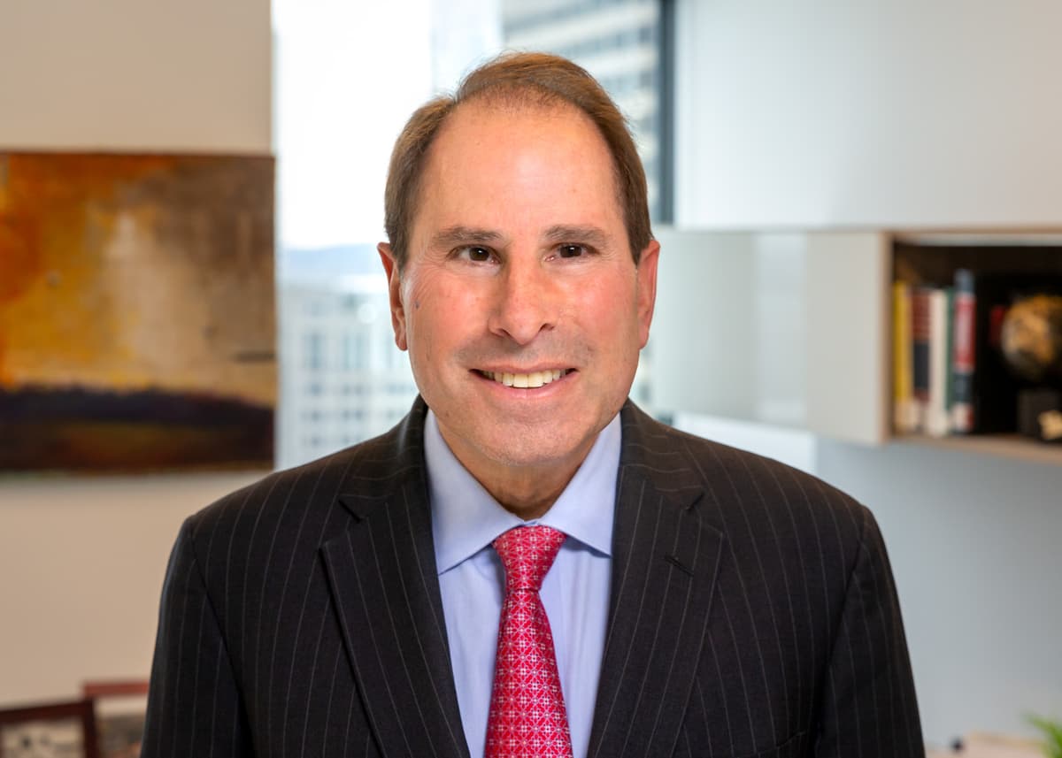 Daniel Kern | Chief Investment Officer | Nixon Peabody Trust Company ...