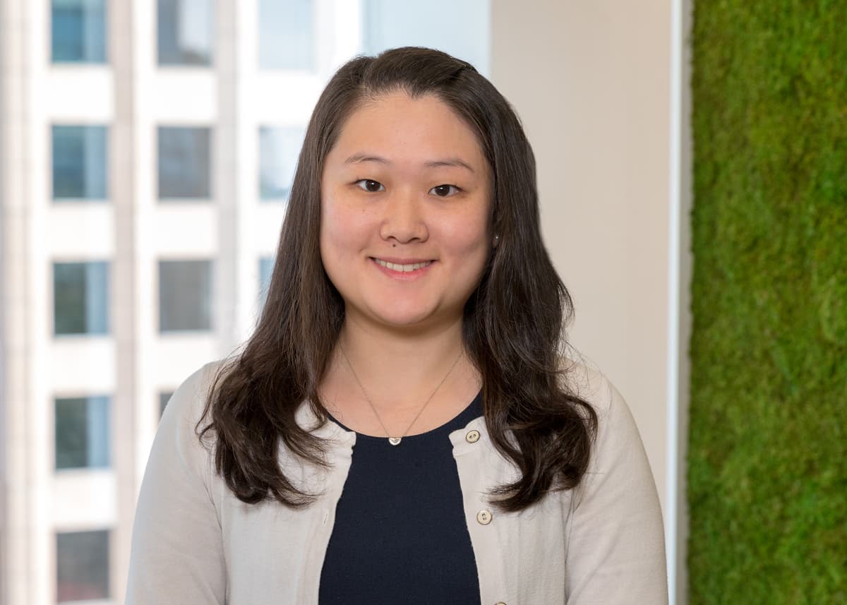 Vienna Kim | Affordable Housing & Real Estate | Nixon Peabody LLP