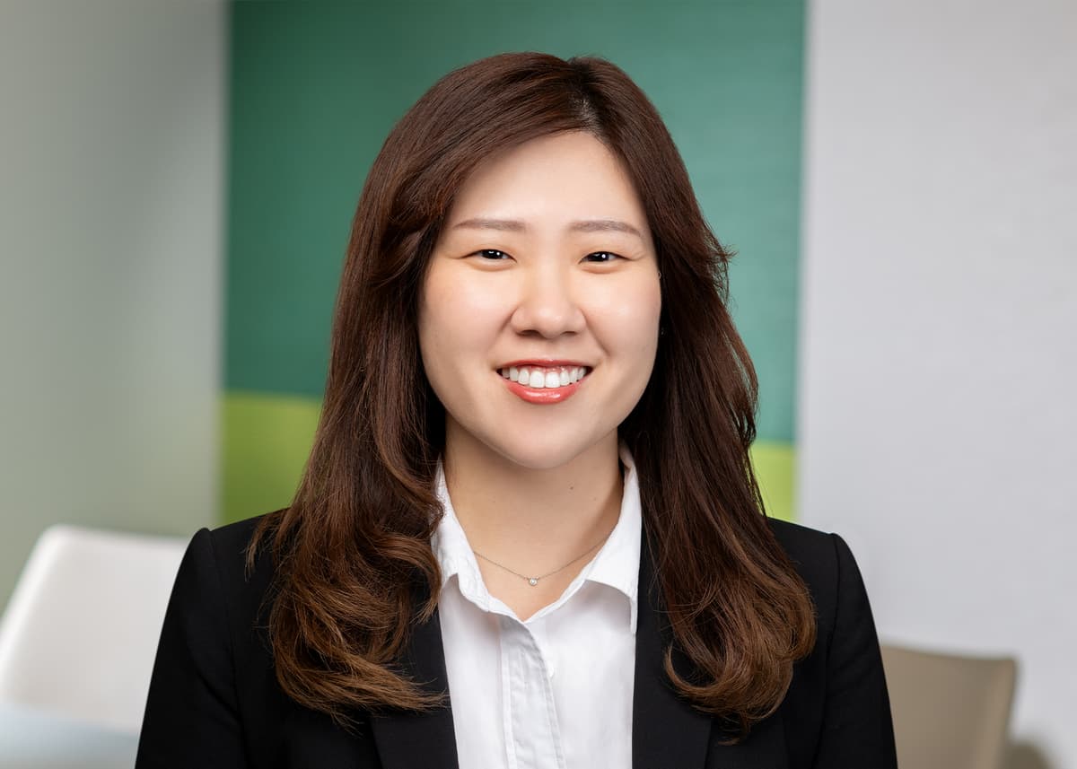 Lauren Kim | Complex Disputes Lawyer | Nixon Peabody LLP