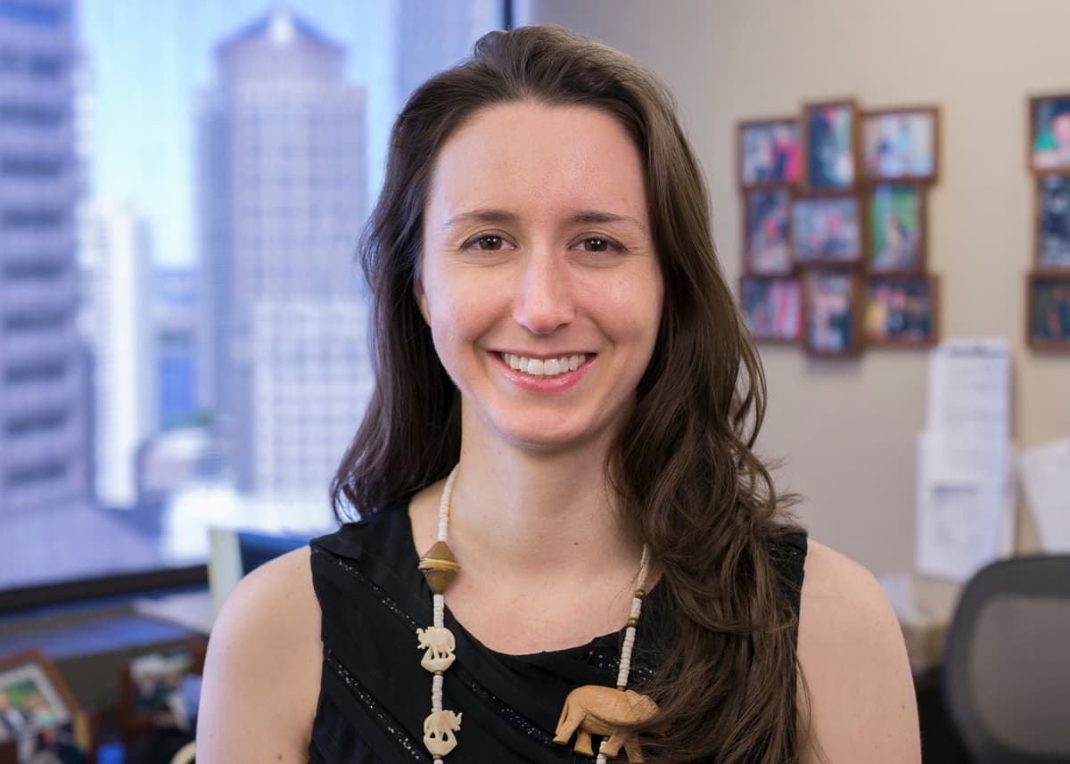 Nicole D. Kling | Intellectual Property Lawyer | Nixon Peabody LLP