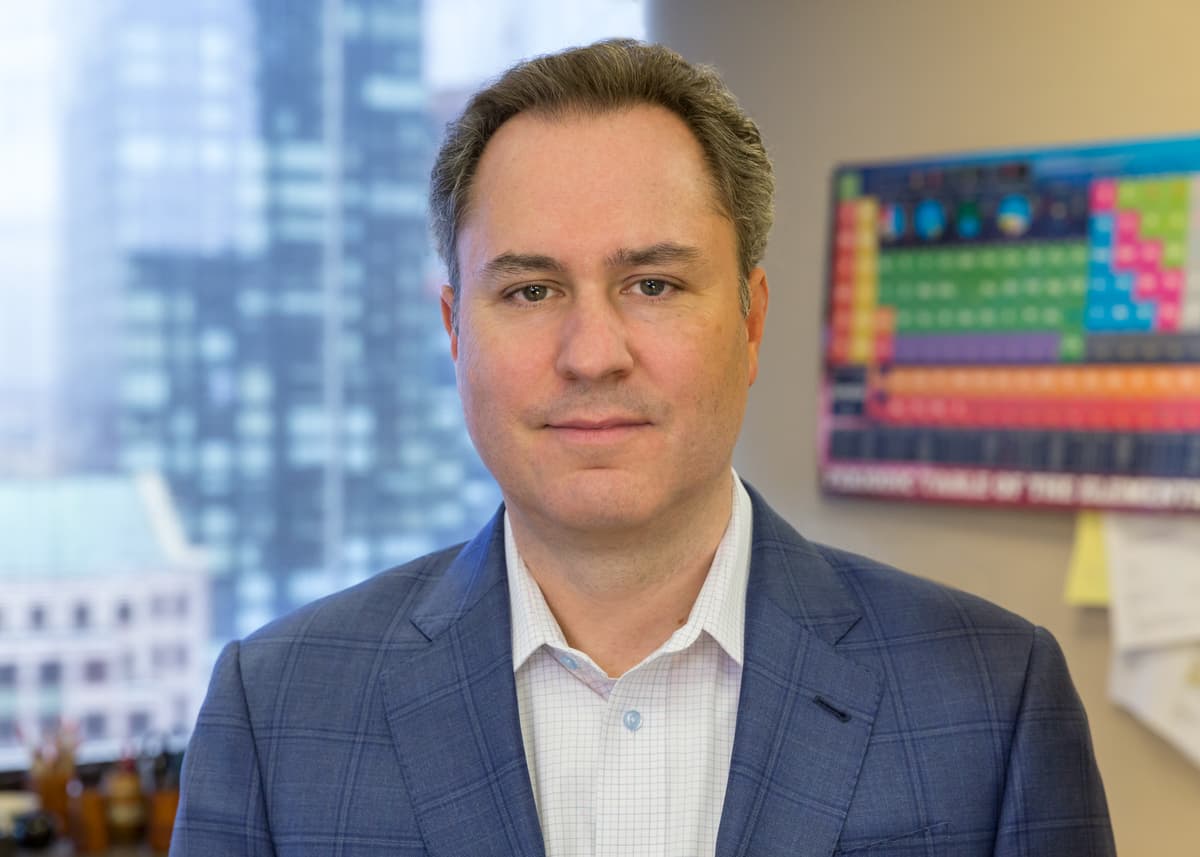 Jason C. Kravitz | Intellectual Property Litigation Lawyer | Nixon ...