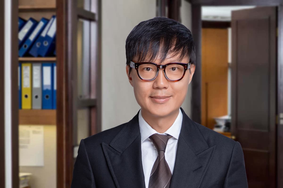 Gary Lam | Nixon Peabody CWL | Nixon Peabody LLP
