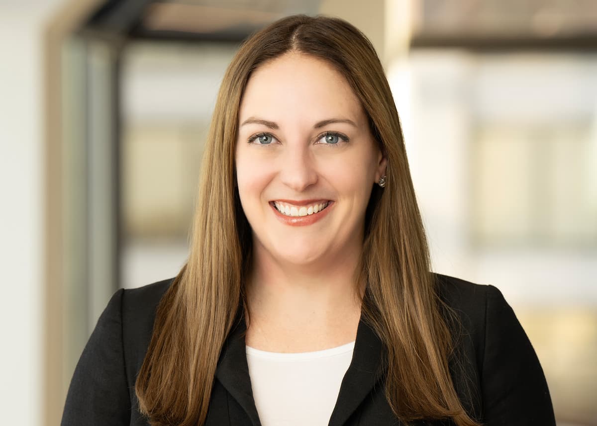 Meredith LaMaster | Healthcare Lawyer | Nixon Peabody LLP