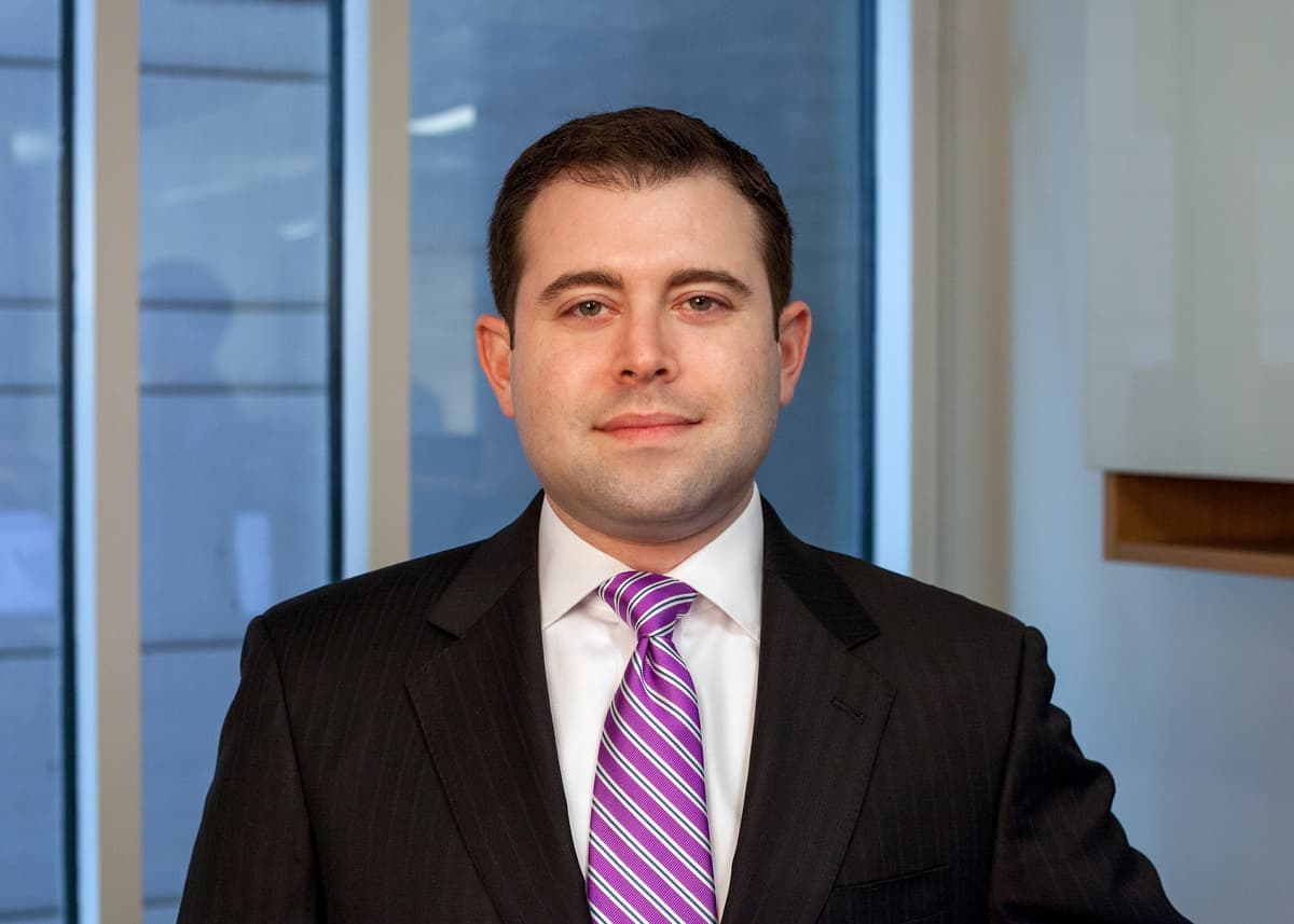 Noah M. Lebowitz | Public Finance Lawyer | Nixon Peabody LLP