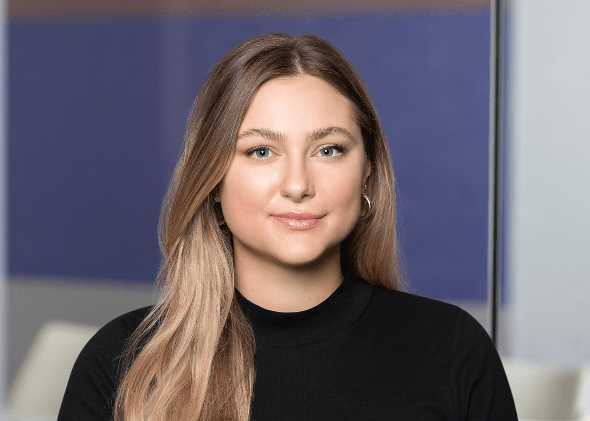 Adriana Levandowski | Entertainment Litigation | Nixon Peabody LLP