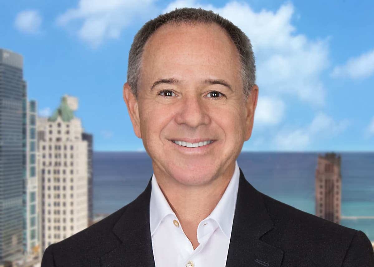 Gary I. Levenstein | Corporate & Finance | Nixon Peabody LLP