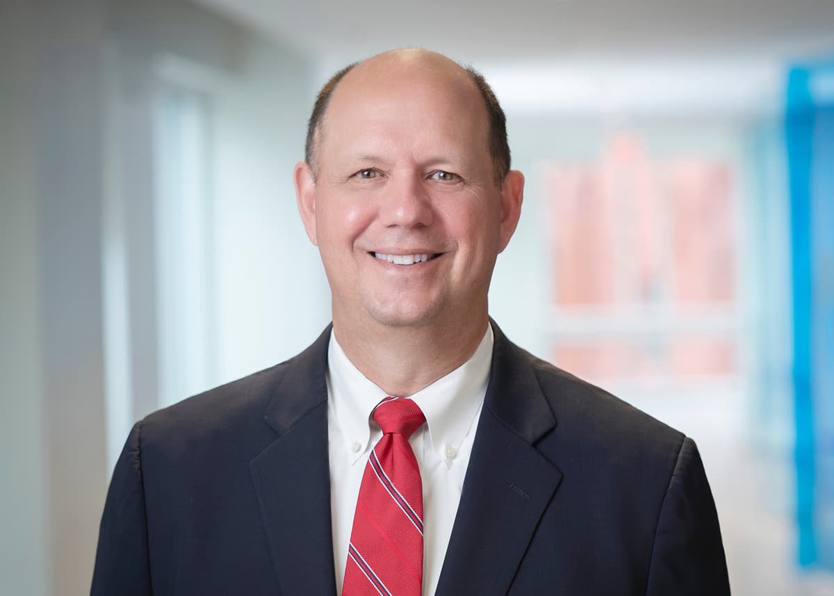 Mark D. Lytle | Government Investigation & White Collar Defense | Nixon ...