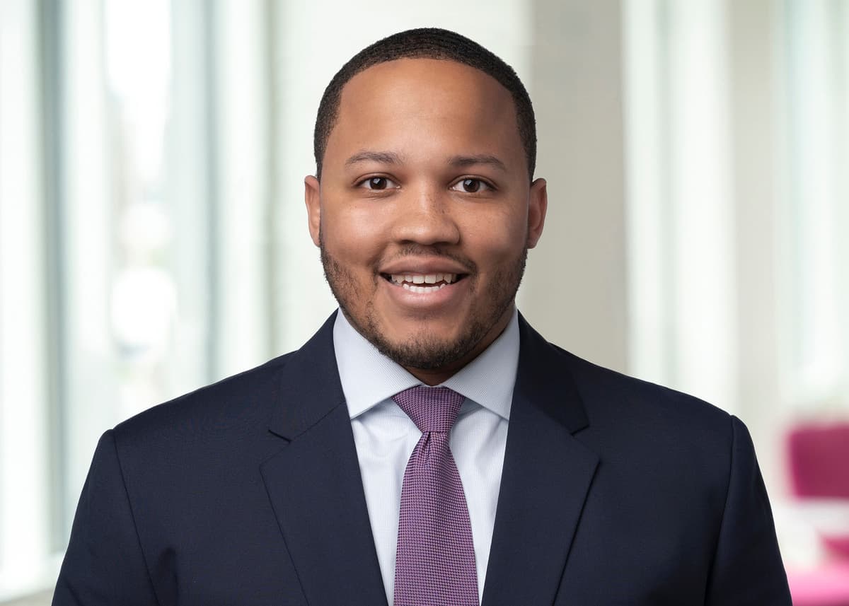 Jamal Magee | Real Estate Lawyer | Nixon Peabody LLP