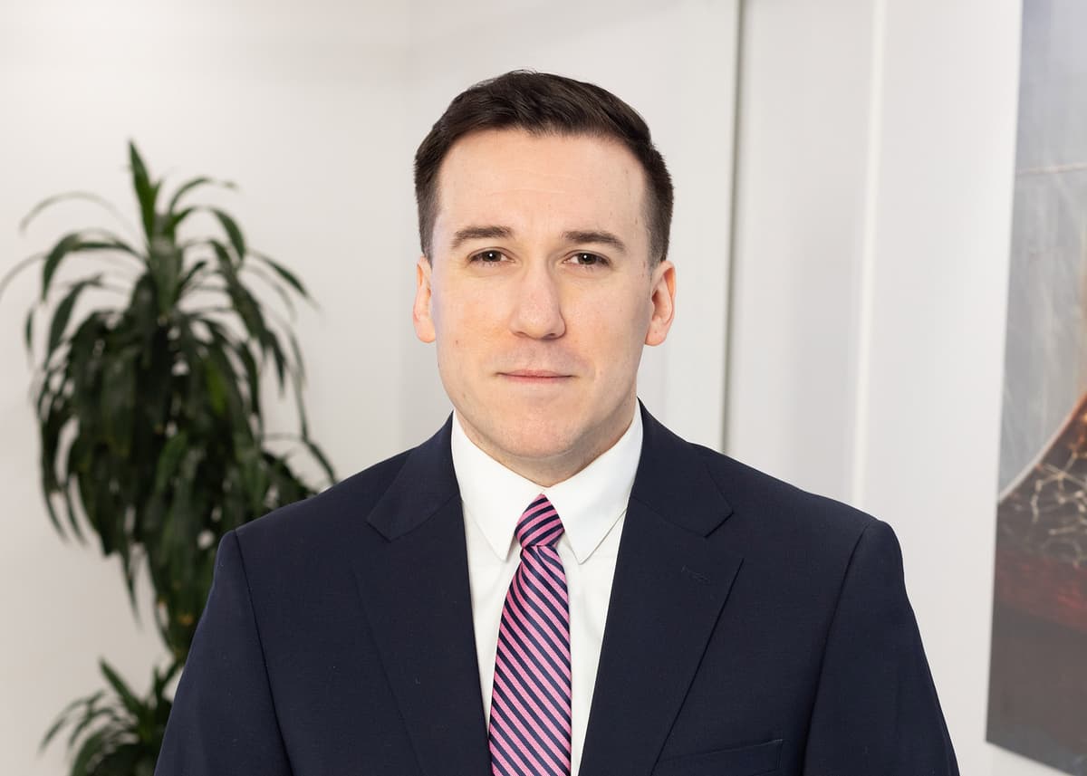 Ryan M. Maloney | Labor and Employment Lawyer | Nixon Peabody LLP