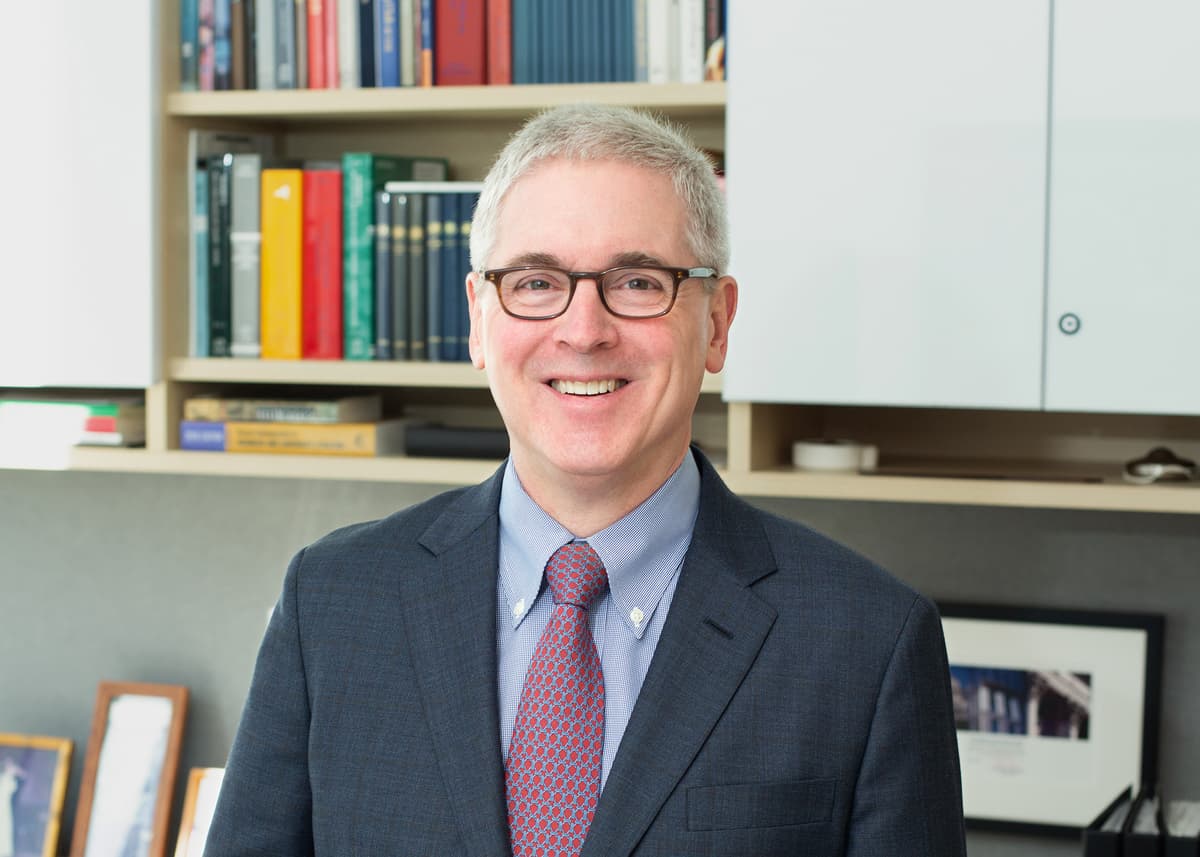 Christopher M. Mason | Litigation Lawyer | Nixon Peabody LLP