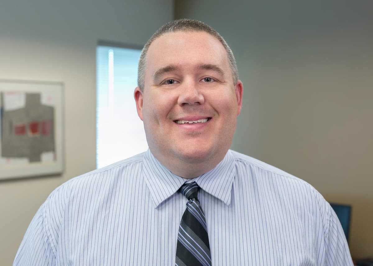 William Masterson | Litigation | Nixon Peabody LLP