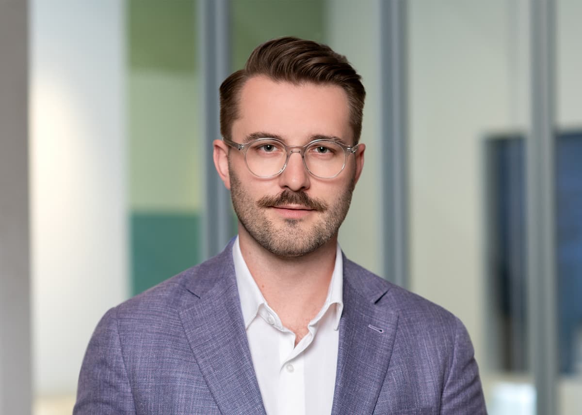 Nicoleas Mayne | Corporate & Finance lawyer | Nixon Peabody LLP