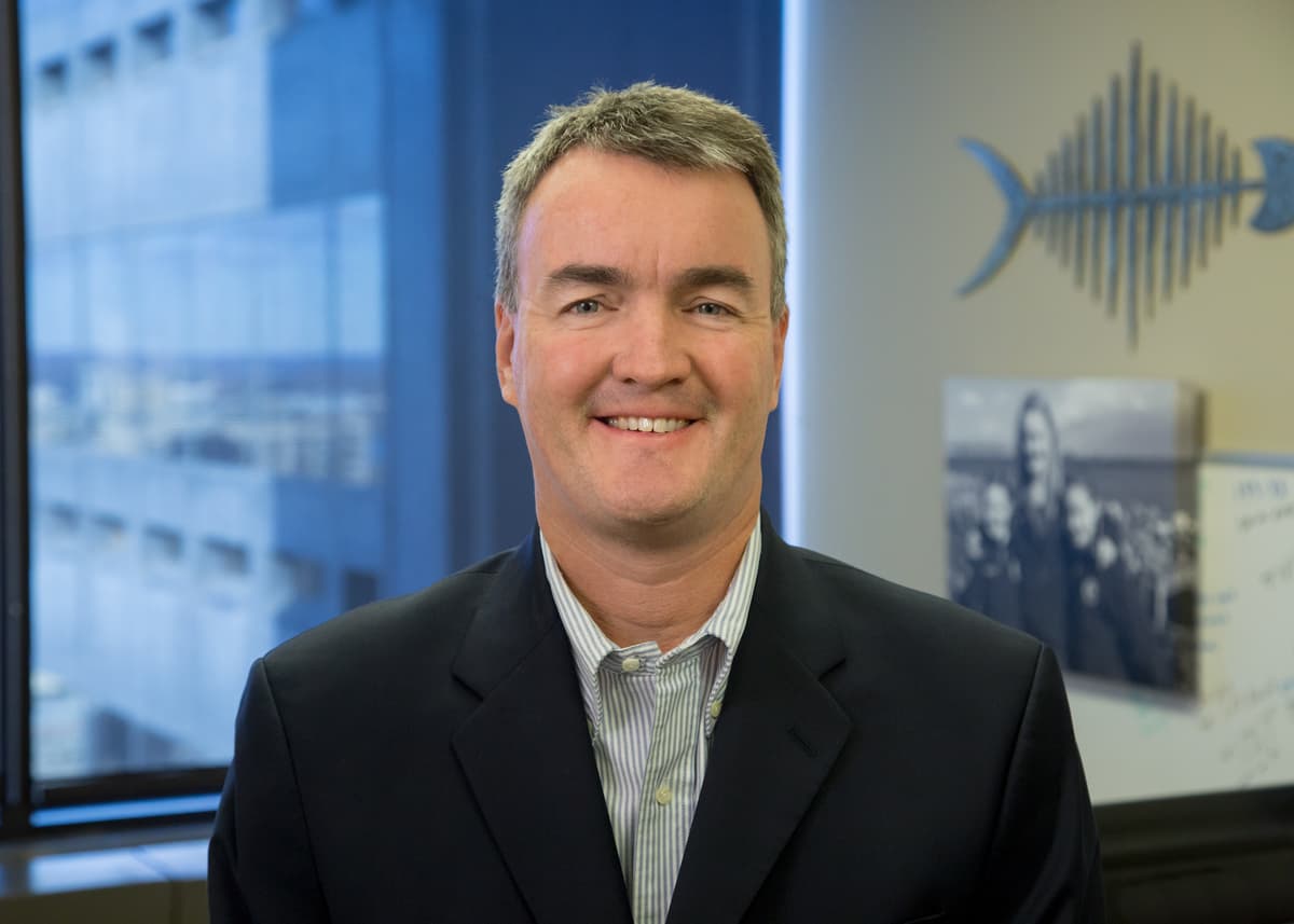 Rich McCarthy | Chief Operating Officer | Nixon Peabody LLP