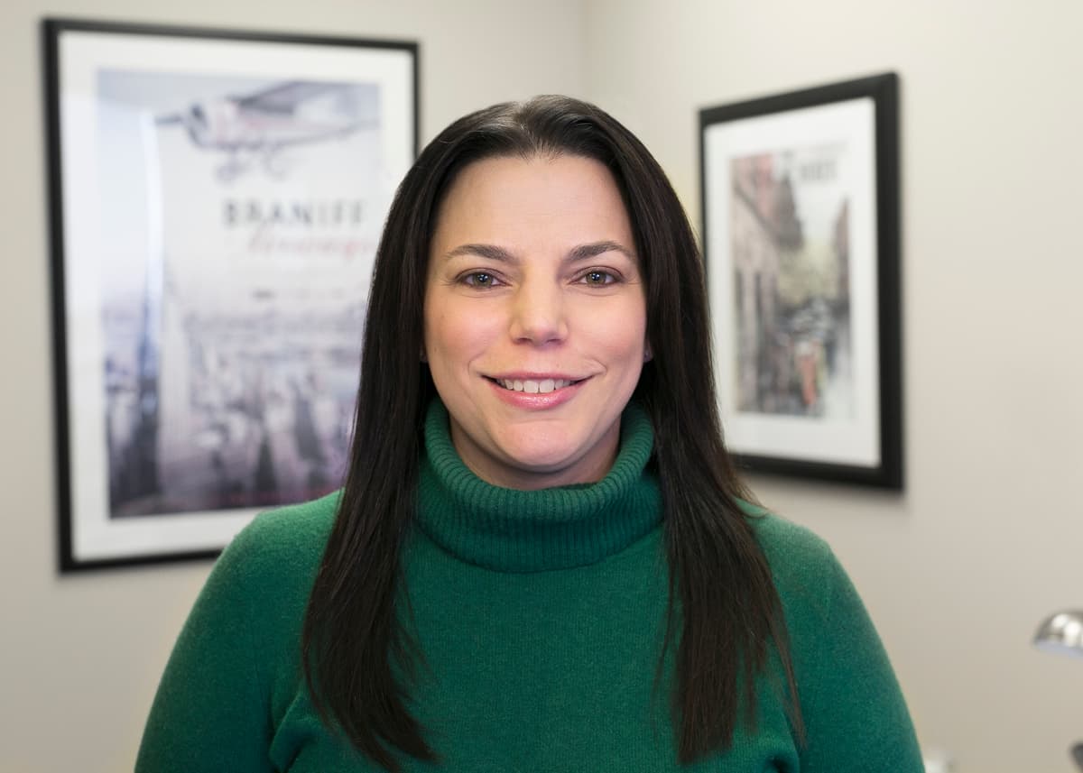 Gina M. McCreadie | Intellectual Property Lawyer | Nixon Peabody LLP