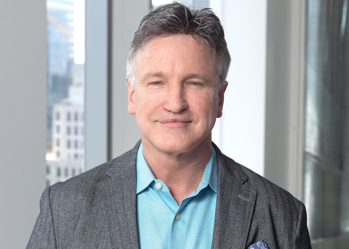 Patrick McGovern | Project Finance and Public Finance Paralegal | Nixon ...