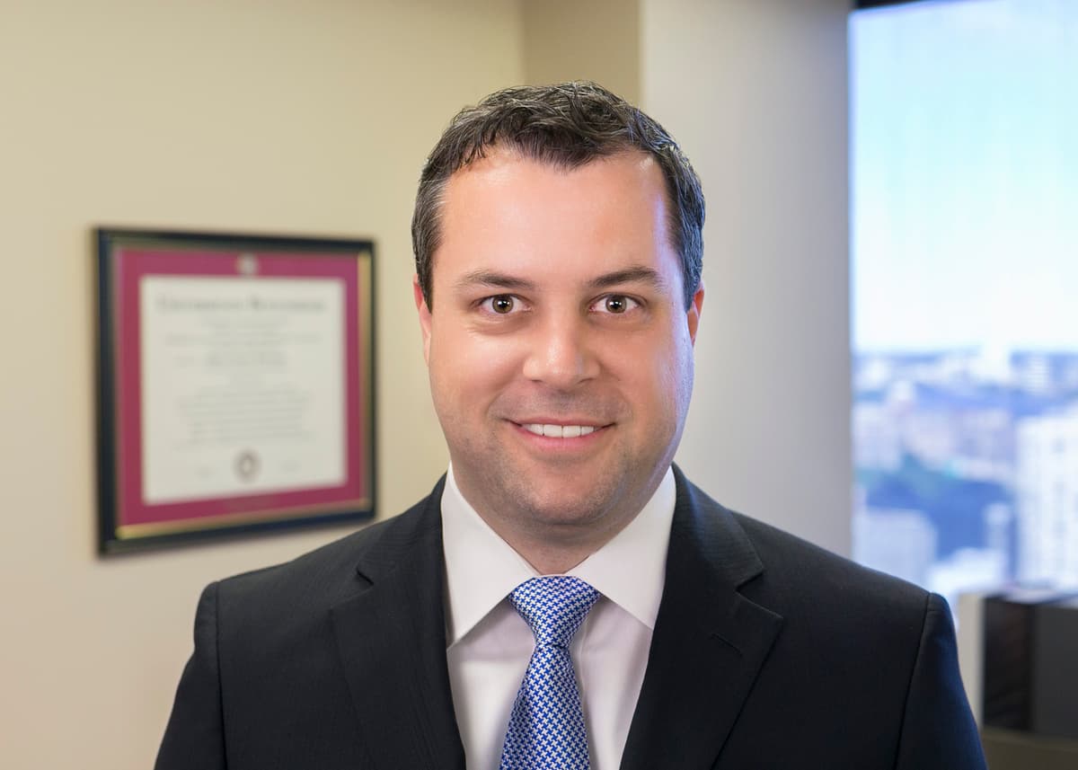 Matthew T. McLaughlin | Litigation Lawyer | Nixon Peabody LLP