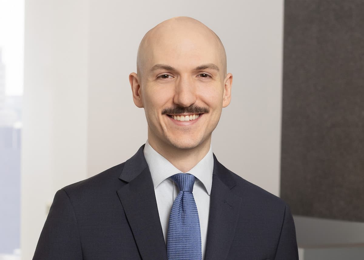 Daniel McMonagle | Corporate Transactions Lawyer | Nixon Peabody LLP