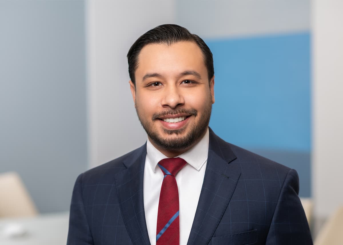 Gabriel A. Mendoza | Labor and Employment Lawyer | Nixon Peabody LLP