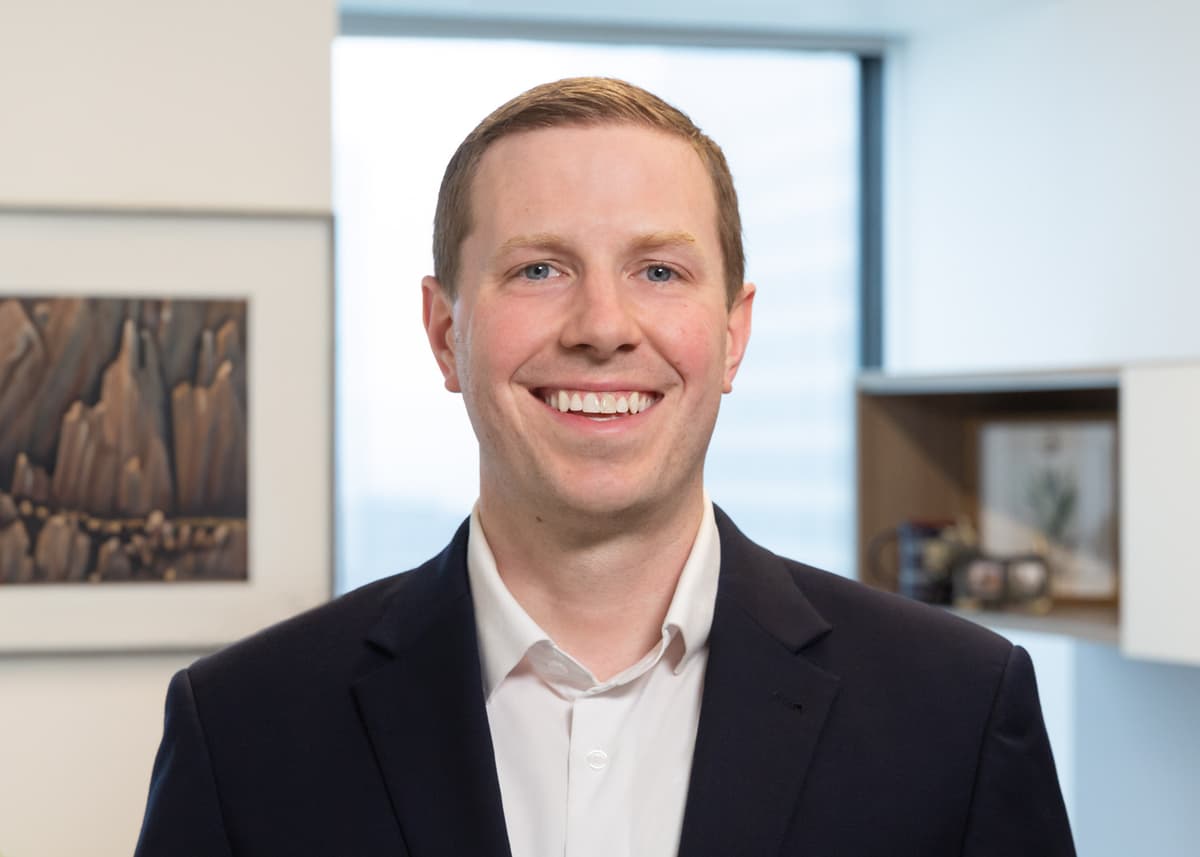 Kyle C. Miller | Trust Advisor| Nixon Peabody LLP