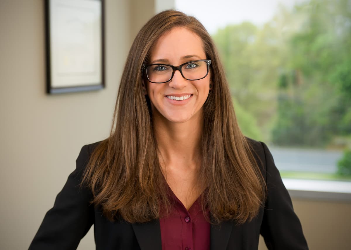 Ashley Mistretta | M&A and Corporate Lawyer | Nixon Peabody LLP