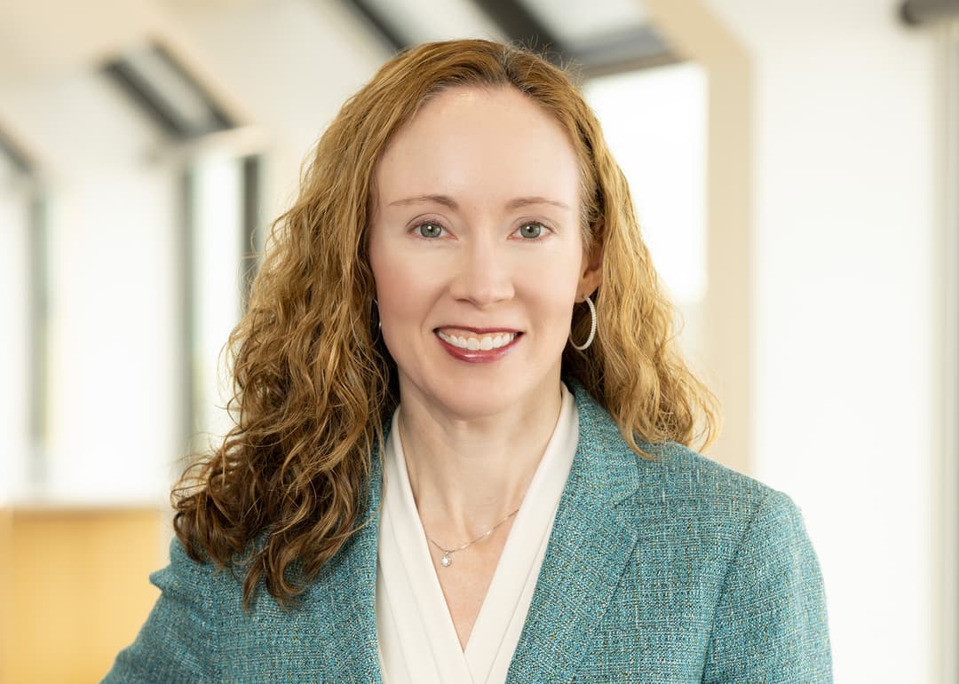 Michelle Harding, Chief Legal & People Officer, Life & Specialty ...