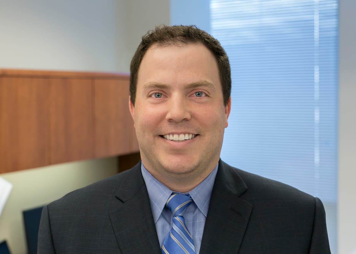 Matthew W. Mullen | Community Development Finance Lawyer | Nixon ...